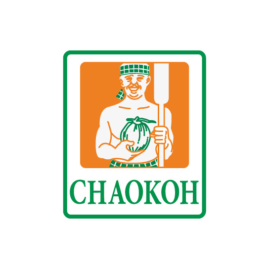 CHAOKOH - Oriental Merchant