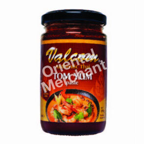 VALCOM - Oriental Merchant