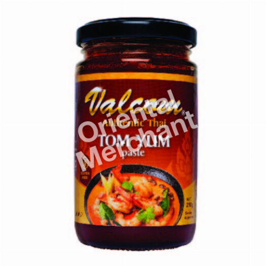 VALCOM - Oriental Merchant