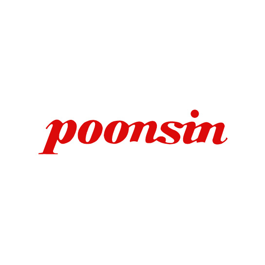POONSIN - Oriental Merchant