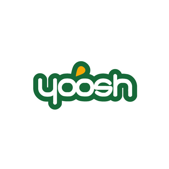 YOOSH - Oriental Merchant