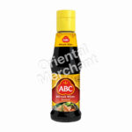 ABC - Oriental Merchant