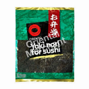 OBENTO - Oriental Merchant